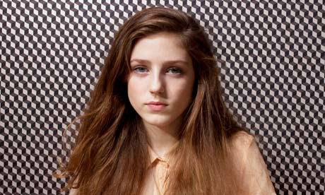 Music Monday: Birdy | HauteThought